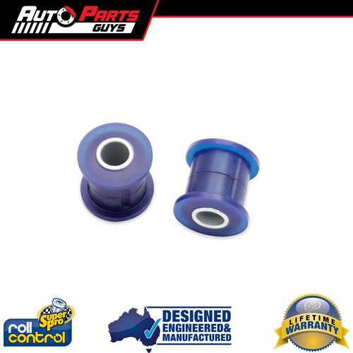 SuperPro Torsion Bar Brace Mount Bush Kit SPF2941K | eBay Australia