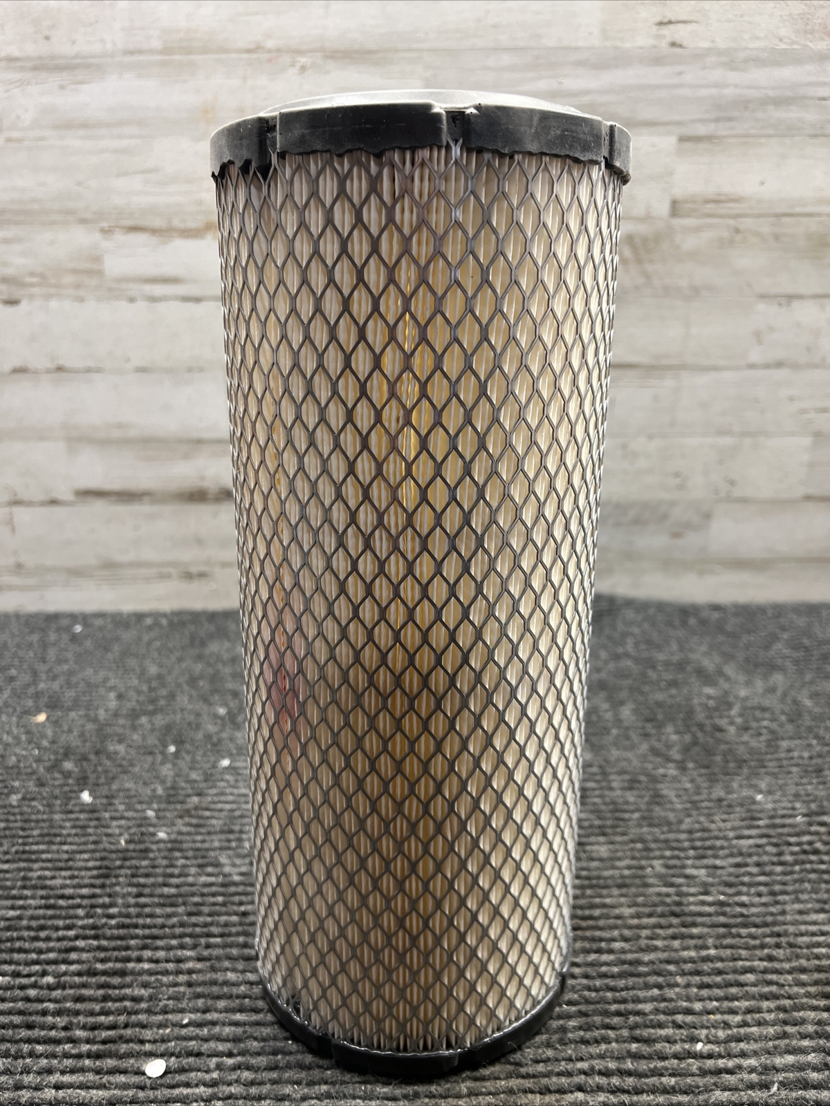 BALDWIN RS3542 - Air filter cross reference