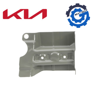 New ORM Kia Floor Extension Plate Rear Right 2014-2019 Kia Soul 65862 ...