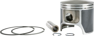 SPI T-Moly Series Piston Kit Standard Bore 81.00mm 09-722 | eBay