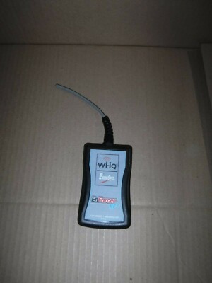 ENERSYS WI-IQ ENFORCER HF IQ | eBay