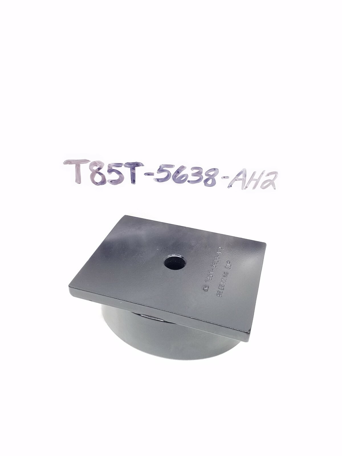 T85T-5638-AH2 OTC Rotunda Ford Drag Arm Oval Bushing Recieving Cup | eBay