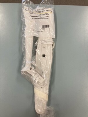 Whirlpool 675808 Dishwasher Middle Spray Arm 749853758088| eBay