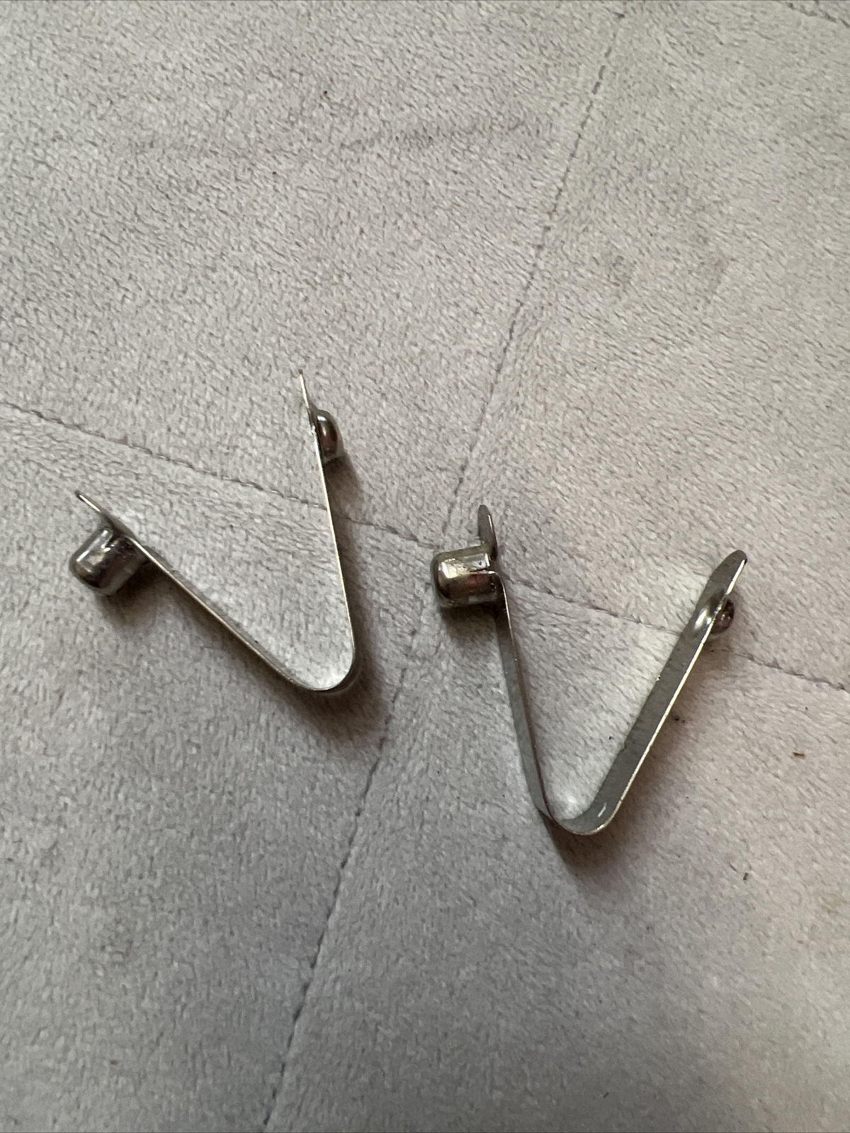 Ingenuity InLighten Cradle Swing REPLACEMENT Push Pins For Legs ...