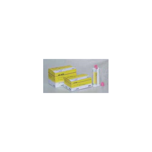 Coltene Whaledent C6400 Jet Bite Regular Set Split Cartridges 50 mL 2 ...