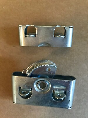 Southco Concealed Draw Latch R2 style Lot of (2) new , open no box | eBay