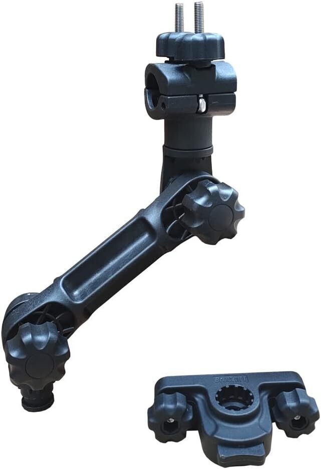 Brocraft Trolling Motor Stabilizer Mount/Boat Trolling Motor Stabilizer ...