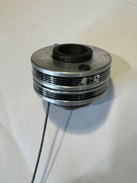 ! VINTAGE OLD SCHOOL ACS ROTOR USED BUT NICE CONDITION AS SHOWN BMX ...