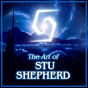 Stu Shepherd Art | eBay Stores