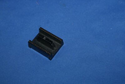 Siemens Simatic S7 Bus Connector 6ES7390-0AA00-0AA0 PCGF20 PC GF20 PC ...