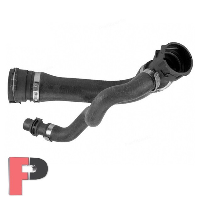 Radiator Coolant Hose for BMW X5 07-10 E70 17127537107 | eBay