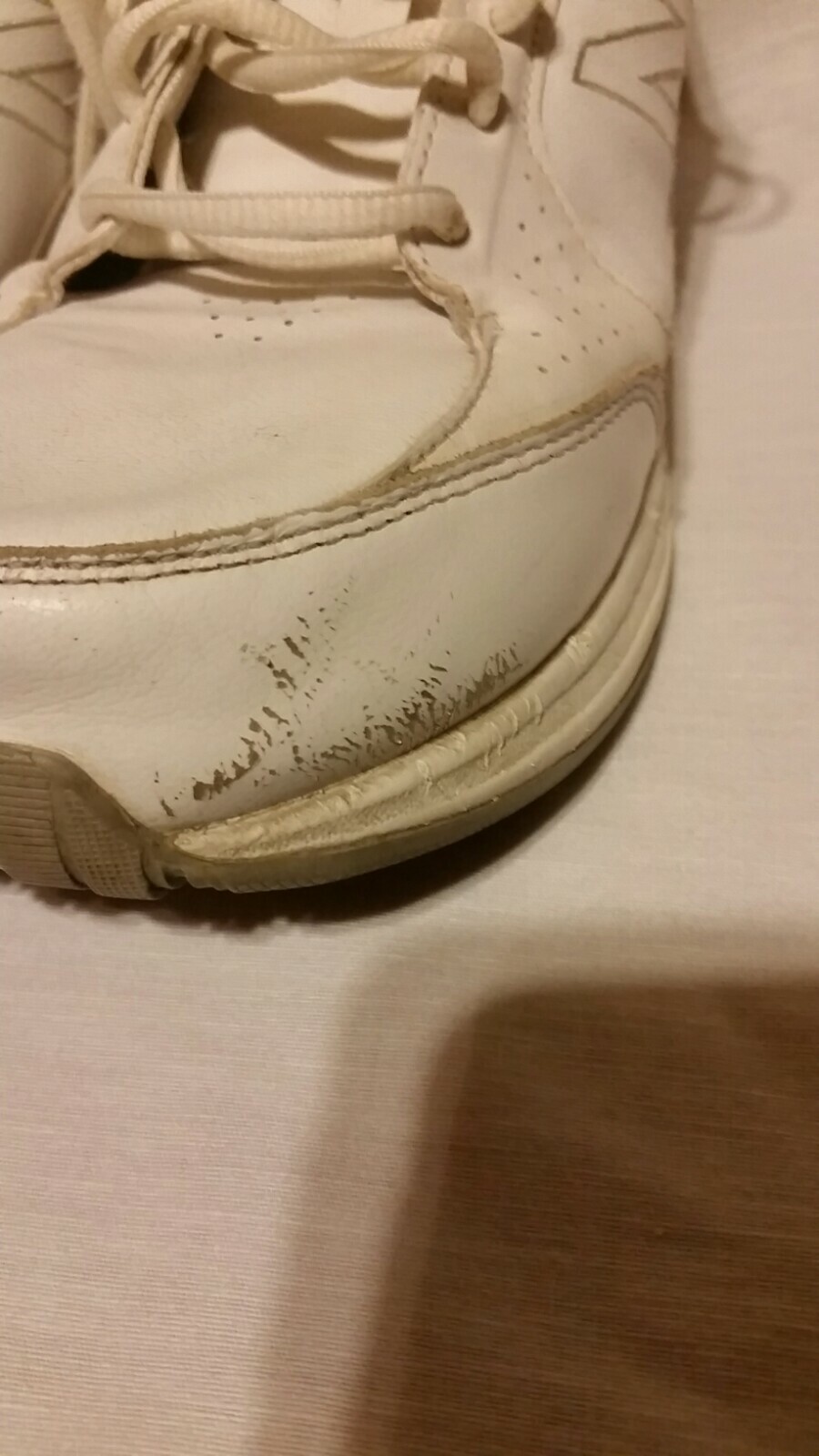 New Balance White 928 Walking Shoes MW928WT Men's Size 9.5 | eBay