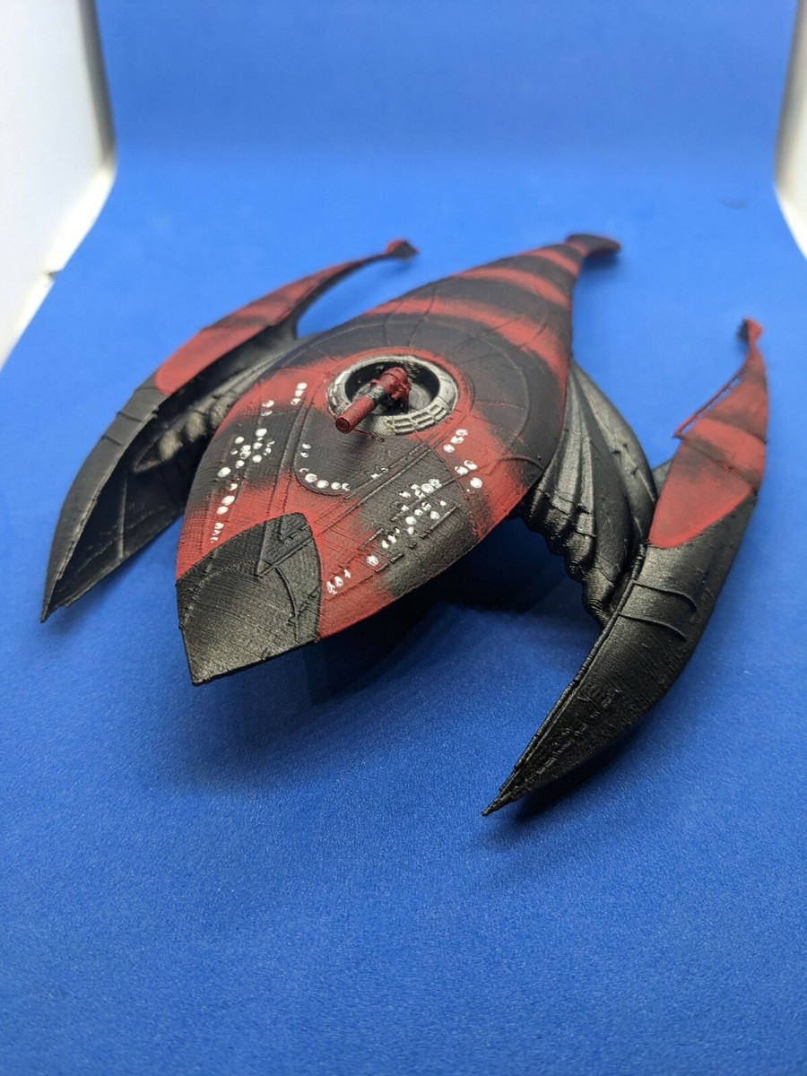 Farscape Ship
