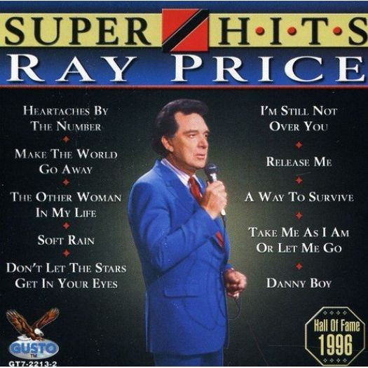 Super Hits (Music CD) 792014221327| eBay