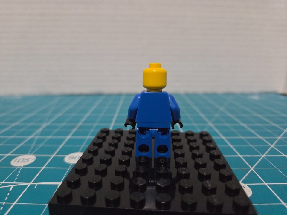 Lego Ninjago Minifigure Jay Walker Blue Ninja Lightning Mini Figure | eBay