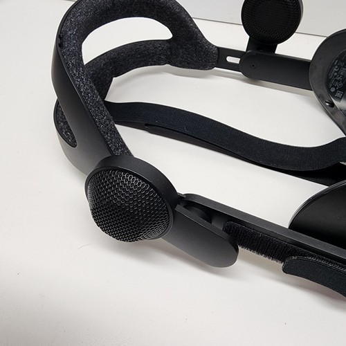 Untested HP Reverb G2 PC VR Virtual Reality Headset VR3000-0XX ...