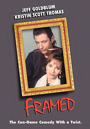 Framed (HBO) (DVD, 2006) for sale online | eBay