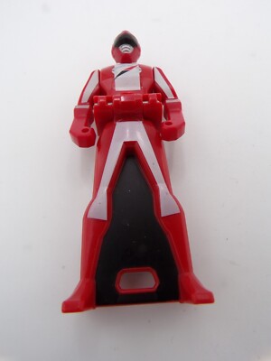 Bandai Japan Sentai Gokaiger DX Boukenger R Key Power Rangers Megaforce ...