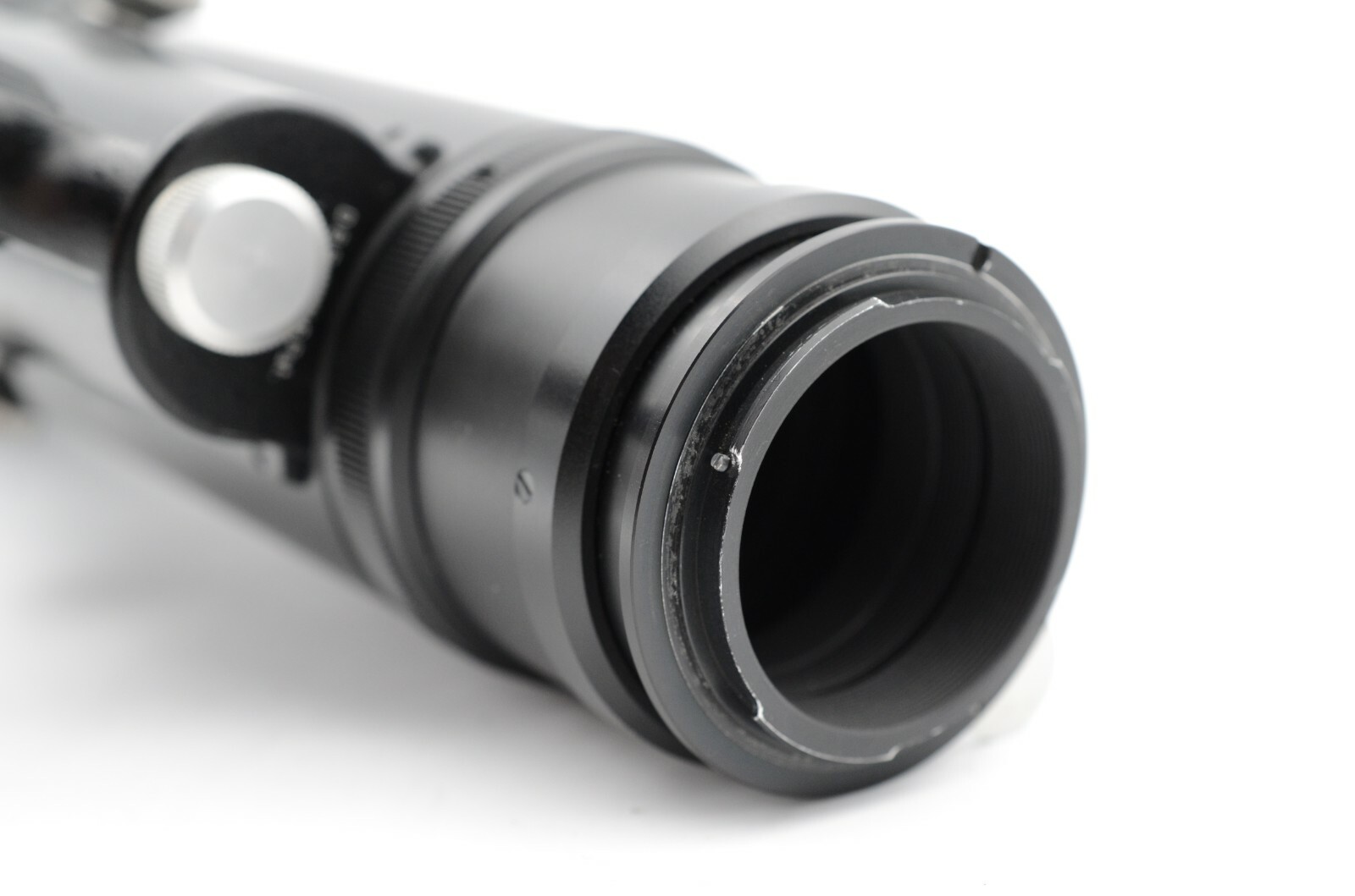 NOVOFLEX NOFLEXAR 5,6/400 NIKON Ai , SHC Art. 757821 | eBay