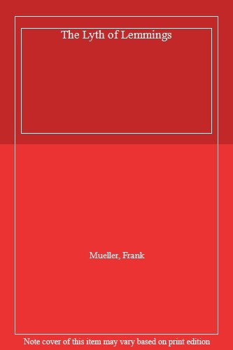 The Lyth of Lemmings 9780615199139| eBay