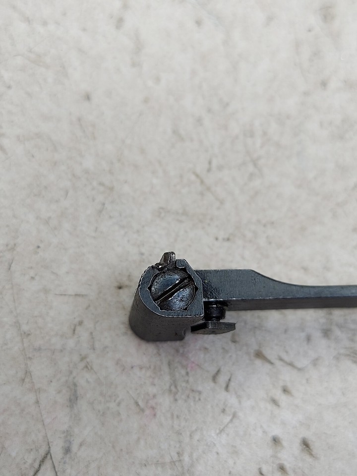 1~ Smith & Wesson K L Frame Adjustable Target Rear Sight 15 19 66 67 ...