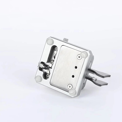 Morse Code Double Paddle Automatic Electric Key Transmitter Shortwave ...