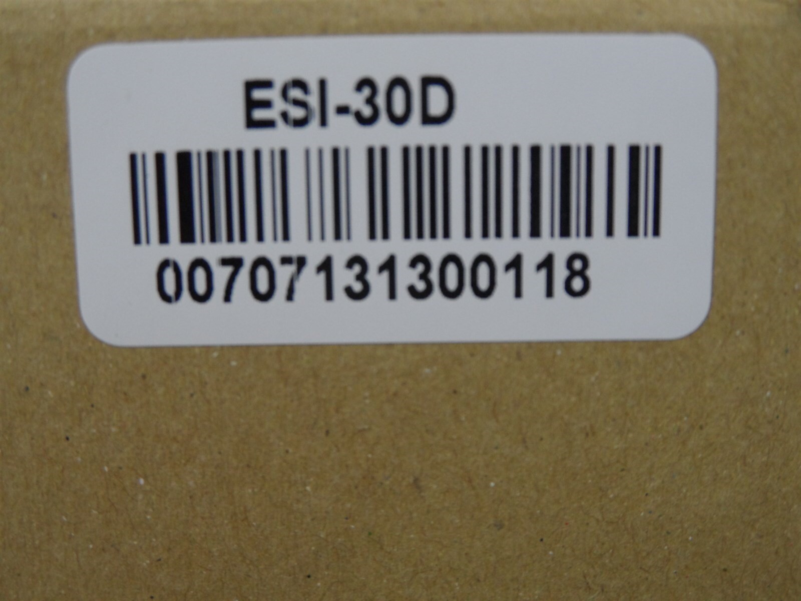 ESI 30d Digital Business Display Phone 5000-0707 for sale online | eBay