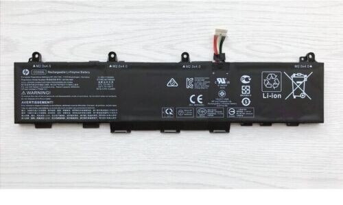 OEM Genuine CC03XL Battery For HP EliteBook 830 835 840 845 G7 840 G8 ...