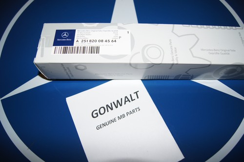 Mercedes Benz Genuine Wiper Blade 2518200845 GL GL320 GL350 GL450 X164 ...