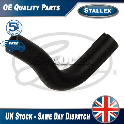 Fits Fiat Panda Doblo 500 Punto Hose (EGR Cooler - Radiator) Stallex ...