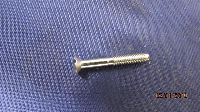 NOS Lucas Tail Light Lens Retaining Screws 552928 for sale online | eBay