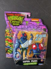 Teenage Mutant Ninja Turtles Playmates Mutant Mayhem Super Fly
