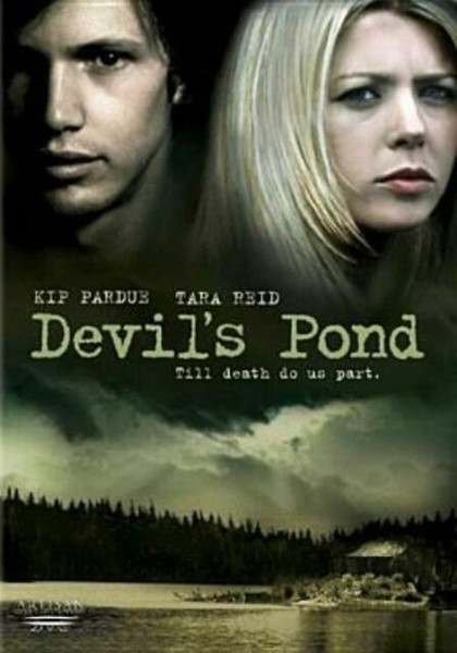 Devil's Pond 0012236143918 With Tara Reid DVD Region 1 for sale online ...