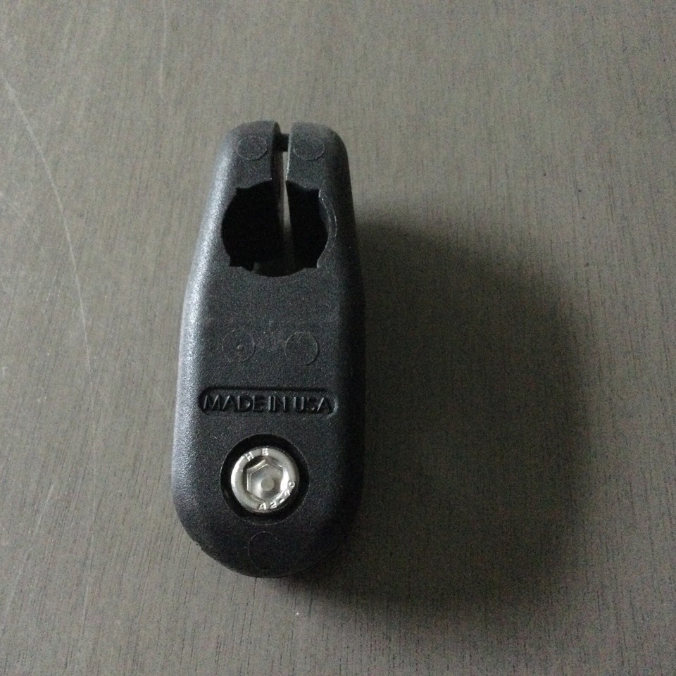 System Plast Regal Beloit Shaft Clamp Lot of 8 (LMS04S) | eBay