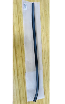 75536-47020 Toyota Moulding, windshield, outside lh 7553647020, New ...