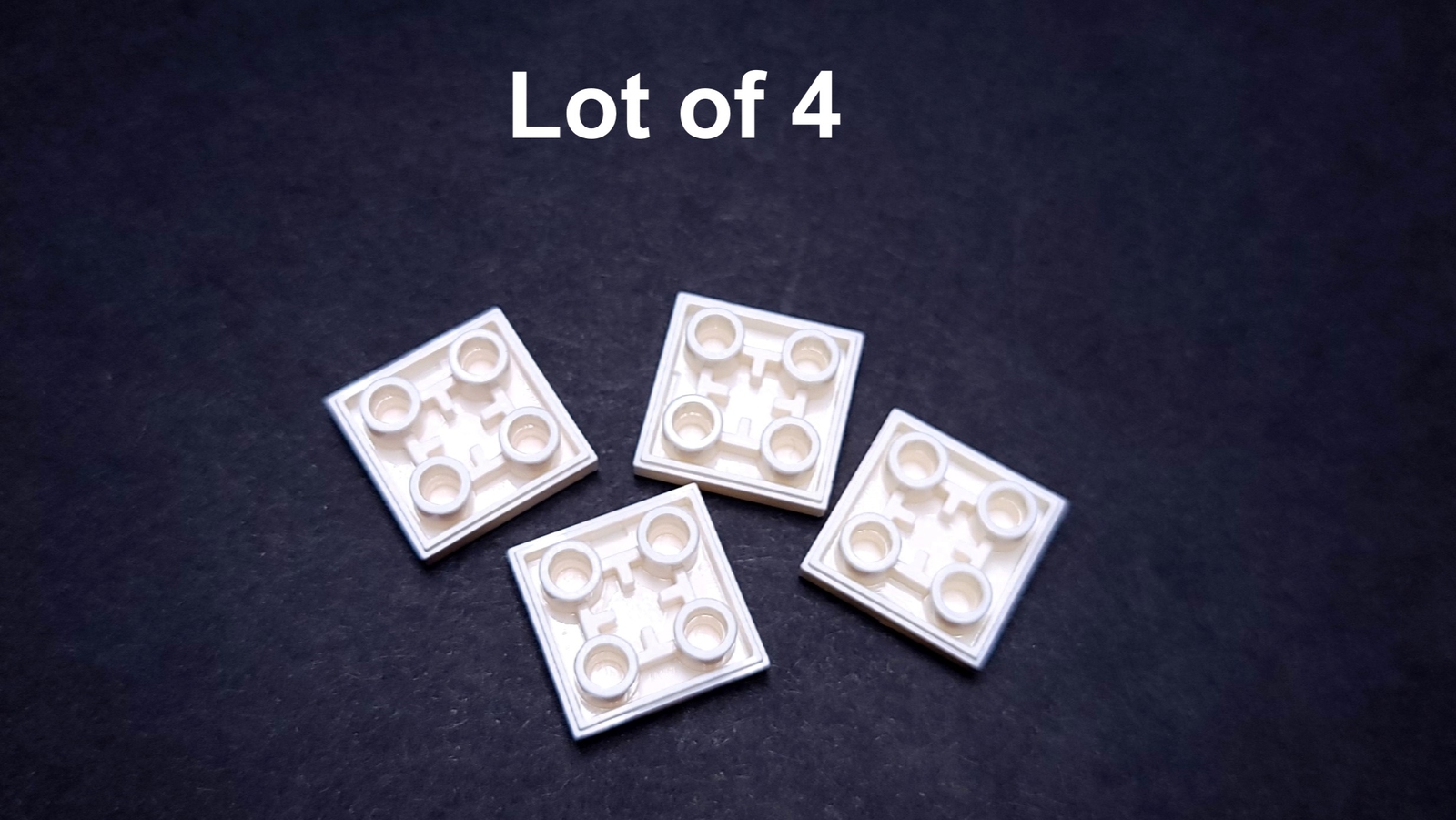 Lego 2x2 Inverted Tile YOU CHOOSE | eBay