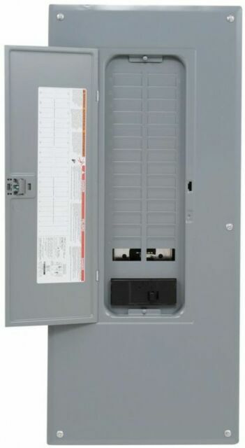 Schneider Electric Electrical Panel & Distribution Boards for sale | eBay