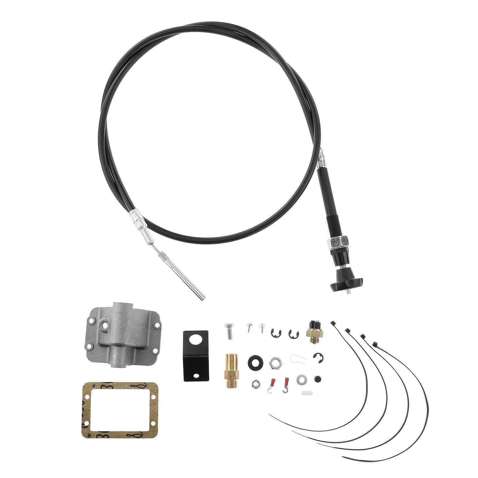 Axle Disconnect Cable Operated Actuator PSL400 For Dodge 94-02 RAM ...