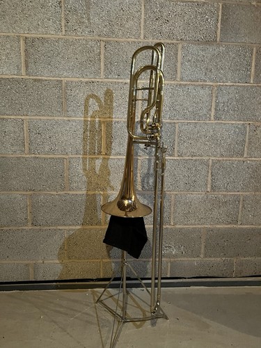 Besson Sovereign Bass Trombone | eBay UK