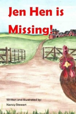 Nancy Stewart Jen Hen is Missing (Paperback) (UK IMPORT) | eBay