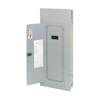 Electrical Panels & Boards - 100 Amp Main
