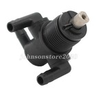 3 Way Fuel Shutoff Valve Petcock fits Polaris Sportsman 500 325 335 400 ...