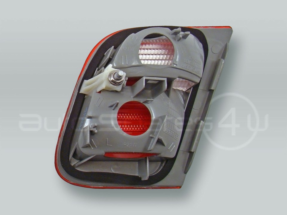 TYC SEDAN Inner Tail Light On Trunk Lamp LEFT fits 1999-2001 BMW 3 ...
