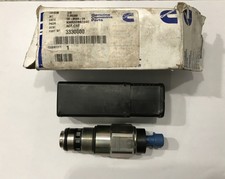 Cummins 3330600 Fuel Control Actuator for sale online | eBay