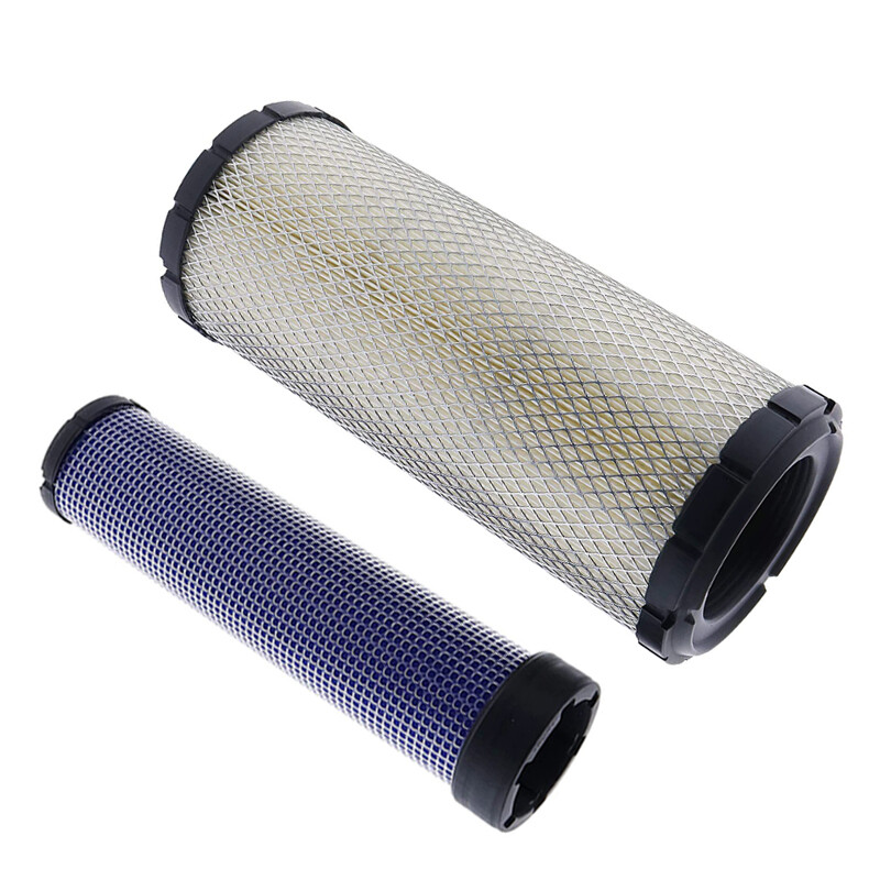 FLEETGUARD AF25555 - Air filter cross reference