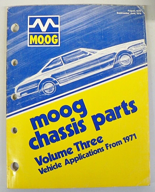 Moog Vehicle