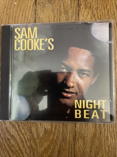 Cooke, Sam : Night Beat CD 18771112426 | eBay UK