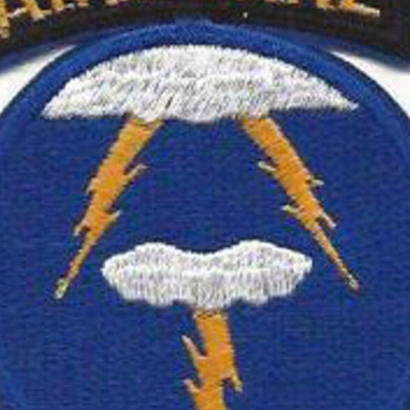 21st Airborne Division Patch | eBay