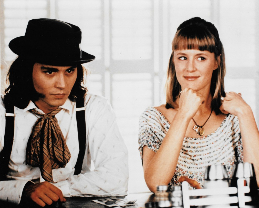 Mary Stuart Masterson Benny Y Joon Mary Stuart Masterson (Creator)
