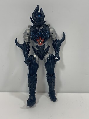 Power Rangers Dino Super Charge Snide Villain Action Figure 2015 Bandai ...